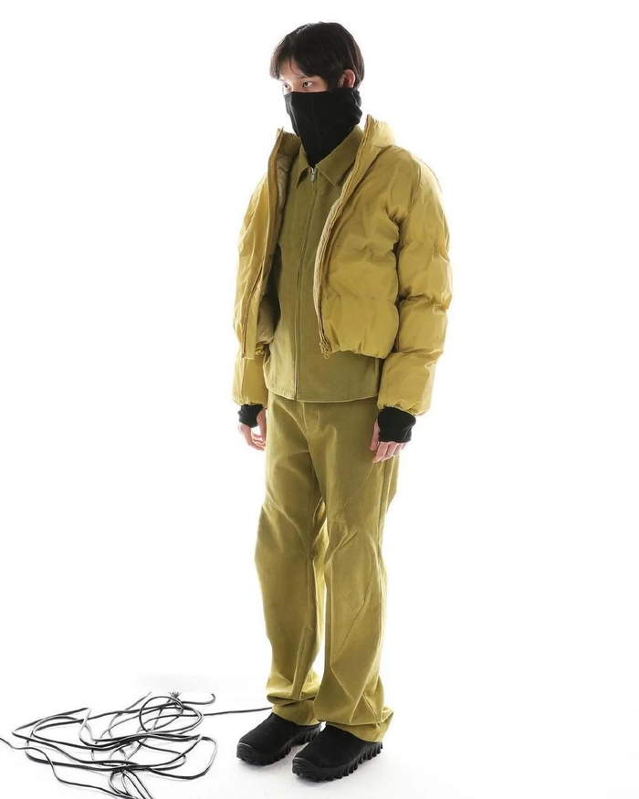 Boxy 版型还得「火爆」2023 年？|Instagram|版型|身形|明星|卫衣_新浪新闻