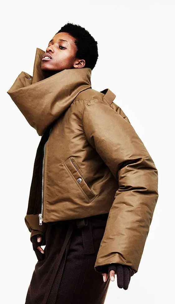 Boxy 版型还得「火爆」2023 年？