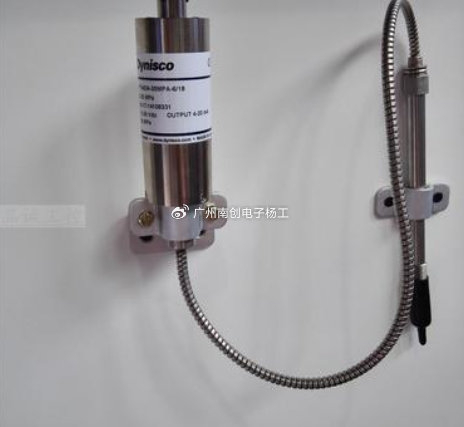 压力传感器PT4624-35MPA-6/18-SIL2 Dynisco丹尼斯科高温熔体|电子|高温|压力传感器_新浪新闻