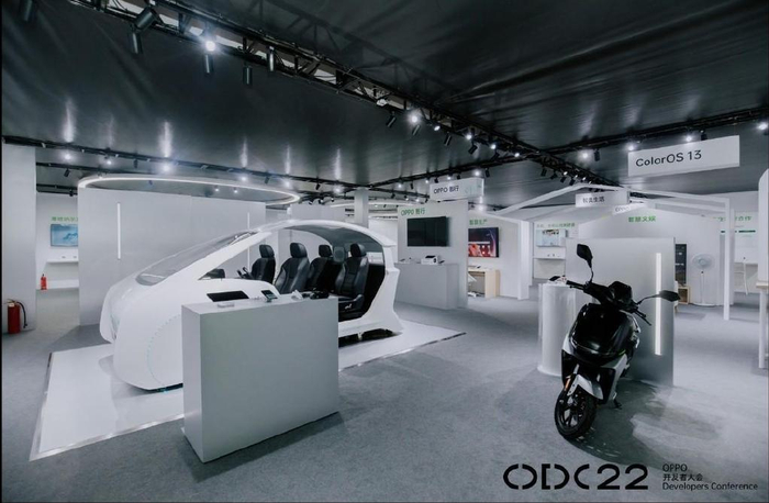 OPPO Carlink推出的车机互融新体验，与传统车机有何不同？__财经头条__新浪财经