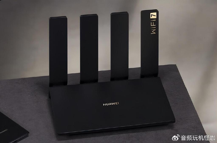 华为最新路由器支持wifi7，到底是不是必备神器？