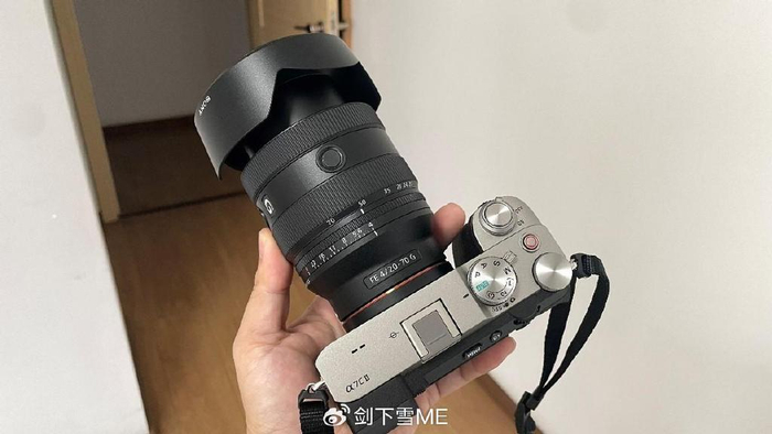 抢了一个月，终于买到了索尼A7C2，到手亏600，不得不说的9个槽点__财经头条__新浪财经