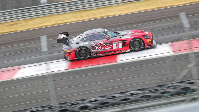 捏了几张、看看哪台GT3性感？ 1.兰博基尼Huracan GT3 EVO 2……