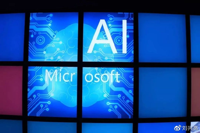 微软推出Kosmos-1，比ChatGPT更强大？