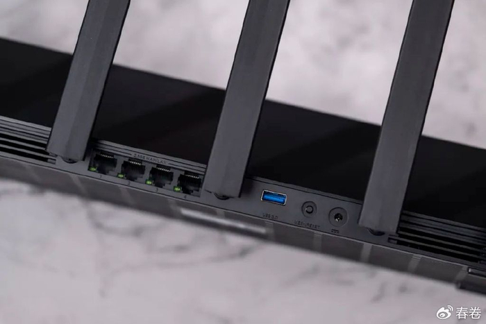 小米路由器BE7000实测体验——Wi-Fi 7真香吗？|5G|测试|手机|设备|频段_新浪新闻