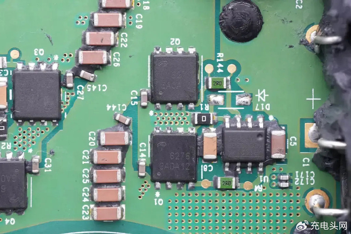 9款光伏逆变器拆解，内置功率器件深度解析|英飞凌|新产品发布|MOS|意法半导体|碳化硅_新浪新闻