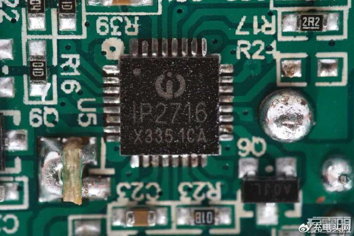 又一国产之光，旗下协议芯片超二百款设备采用|英集芯|充电器|USB_新浪新闻