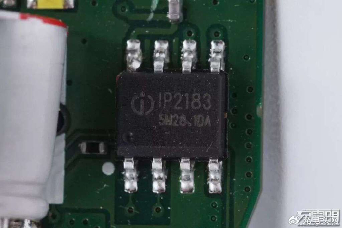 又一国产之光，旗下协议芯片超二百款设备采用|英集芯|充电器|USB|三星_新浪新闻