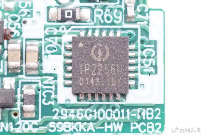 又一国产之光，旗下协议芯片超二百款设备采用|英集芯|充电器|USB|三星_新浪新闻