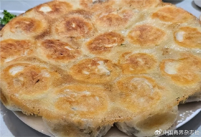 茂腔撞上了炉包，美食嫁给文化！这家高密地方菜，到底什么来头？__财经头条