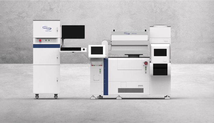 广立微发布新一代T4000系列通用型高性能半导体参数测试系统__财经头条