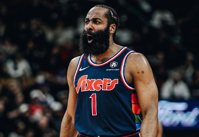 1换10交易方案出炉，艾顿创神级纪录，哈登放下豪言，KD太难了