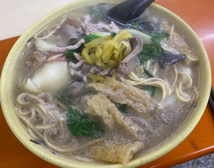 南京美食排行榜，当地人最爱的八大特色美食你尝试过几种？|南京|美食|皮肚