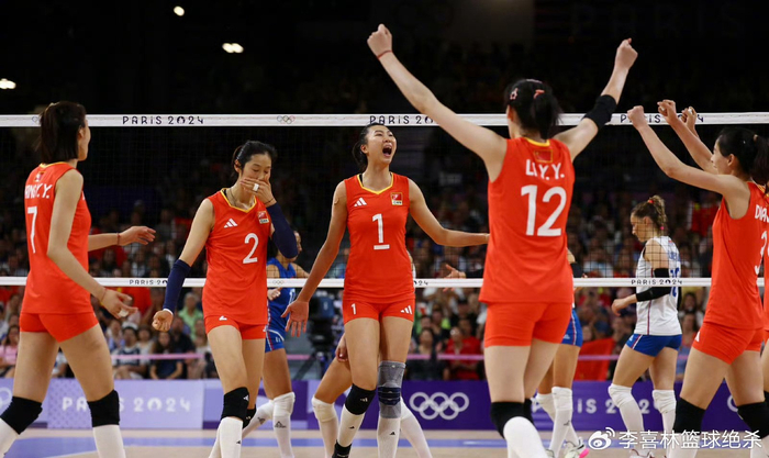 泪目！中国女排29岁奥运冠军入职南开：2米郎平爱将提前谢幕？|袁心玥|中国女排|郎平