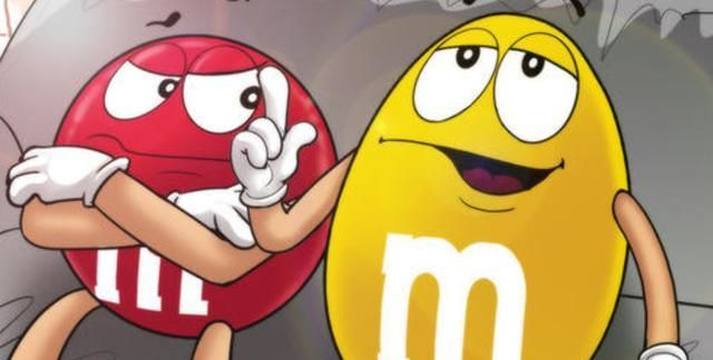 邓伦初入娱乐圈,拍摄“MM豆”广告首作,模样青涩让人很难认出|邓伦|广告片|娱乐圈_新浪新闻