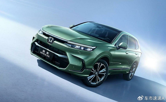 月销50984台，同比下滑36%，广汽本田2025年12月销量出炉