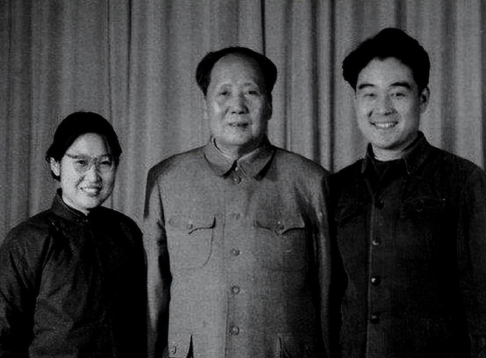 毛主席的女儿李敏，晚年时享受什么待遇