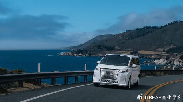 贾跃亭：919发布FX Super One内饰，公布Crypto业务及FF EAI车链__财经头条__新浪财经