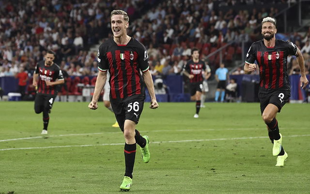 AC米兰客场3连平！异地征战桑普多利亚，能否改掉“平庸”的毛病|联赛|新赛季|克雷莫纳|拉齐奥|尤文图斯_新浪体育_新浪新闻