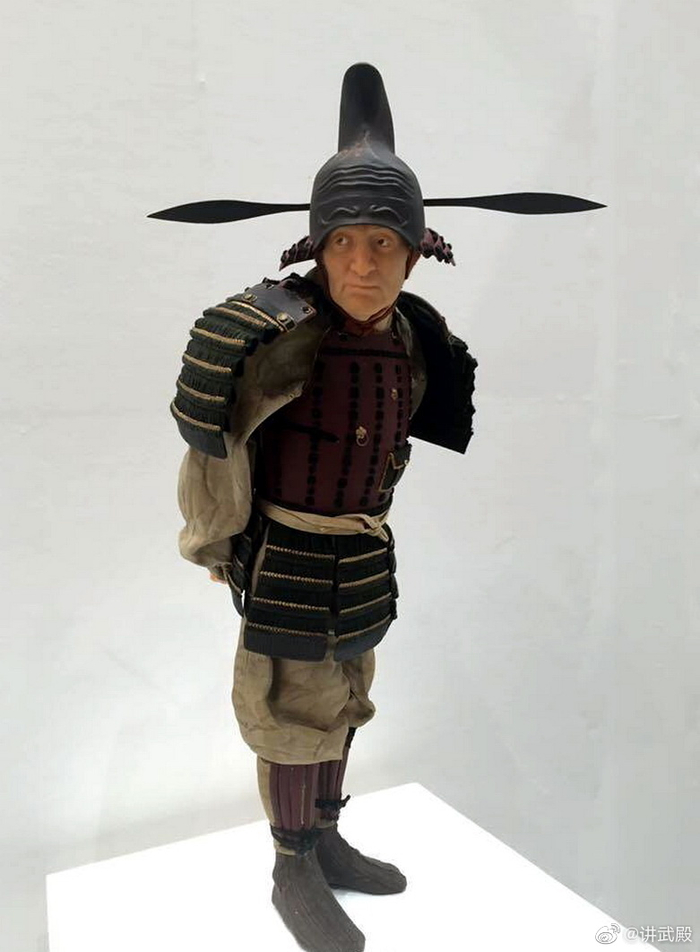 日本艺术家野口哲哉Tetsuya Noguchi 作品