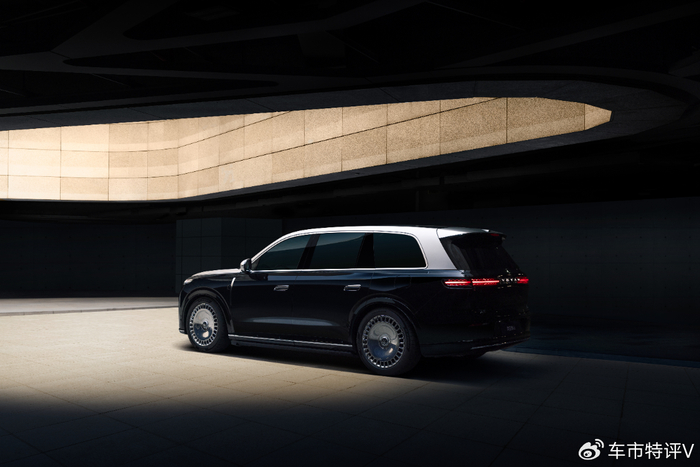 40-50万预算，问界M9与岚图泰山怎么选？一份说透差异的购车指南__财经头条__新浪财经