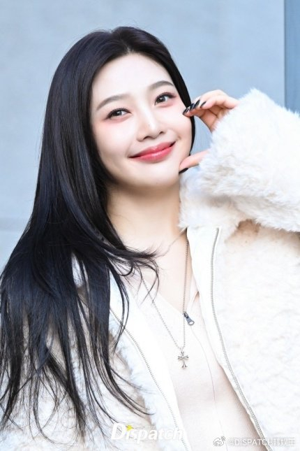 JOY与SM娱乐公司续约|娱乐|朴秀荣|同行_新浪新闻