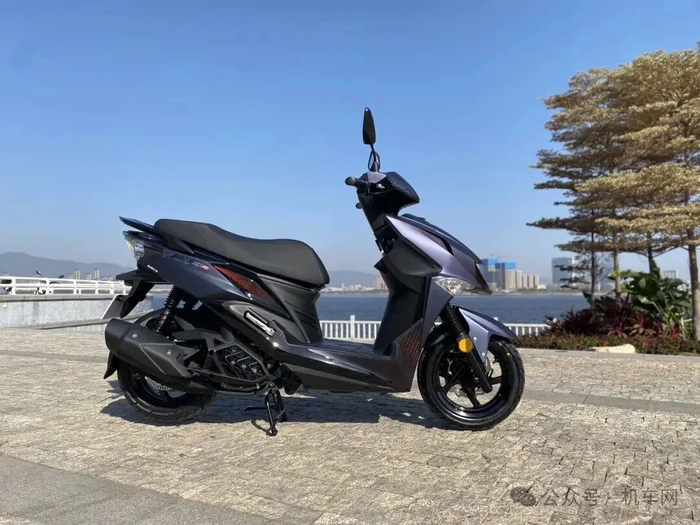 12980元，三阳的2台150平踏发新款了！