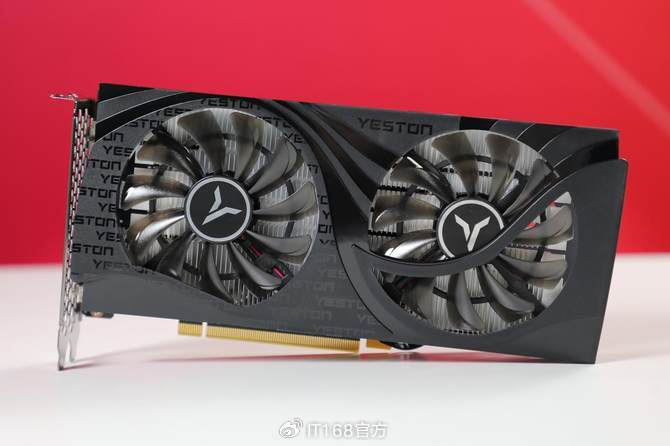 AMD Radeon RX 6750GRE首发评测： 2400元内2K游戏性能无敌__财经头条