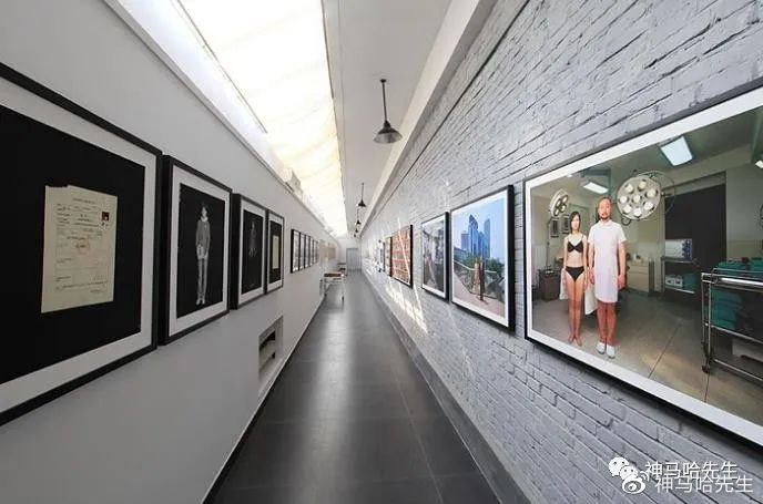 北京798艺术区游玩攻略，探索艺术与文化的殿堂