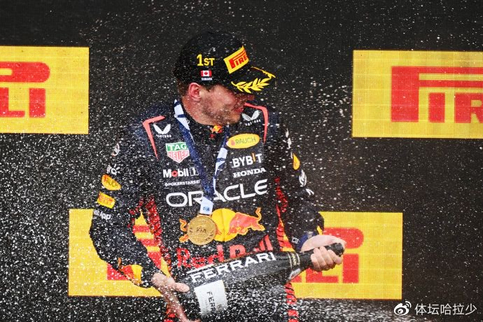 神奇规律！F1三位车王均花费9年时间，夺取41个分站赛冠军