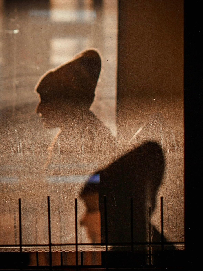 摄影师Fredrik Axling镜头里的街头影像__财经头条