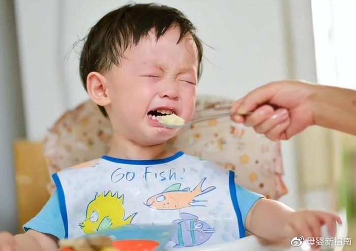 孩子咀嚼能力差，是怎么回事？这4种做法要避开，以免影响发育