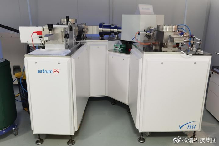 带你解密辉光放电质谱（GDMS）__财经头条