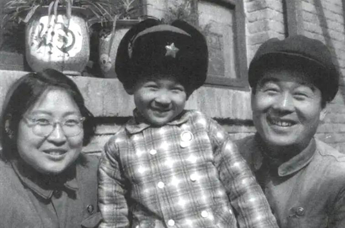 毛主席的女儿李敏，晚年时享受什么待遇