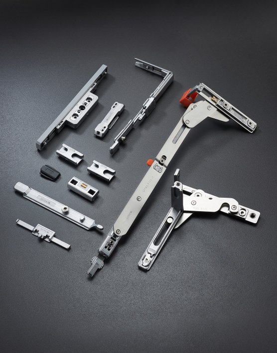 当门窗遇上智能系统，会碰撞出怎样的火花？琪毅窗控QIYCK告诉你|门窗|五金|推拉门_新浪新闻