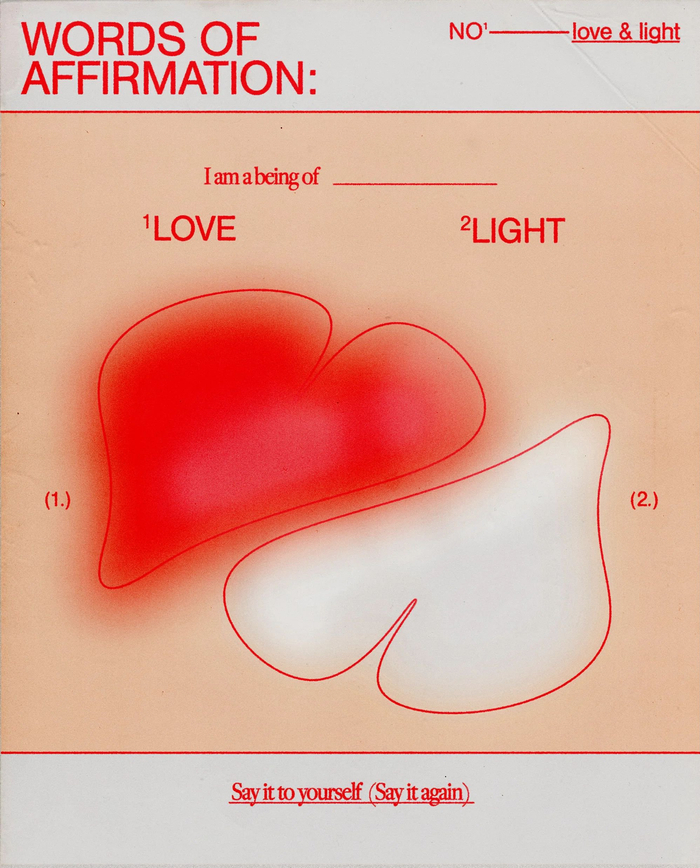 设计师 Stefy Loret de Mola……