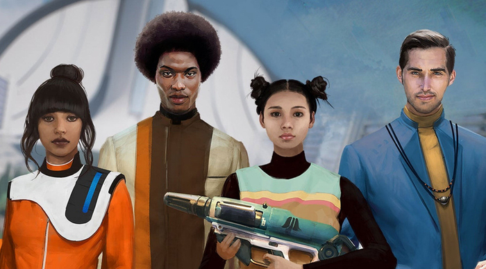 IGN《The Anacrusis》EA 版评测：表面光鲜，灵魂无趣|EA|游戏|敌人