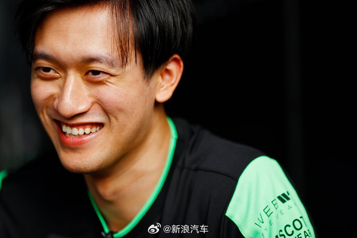 本周末，F1沙特站就将展开……__财经头条__新浪财经