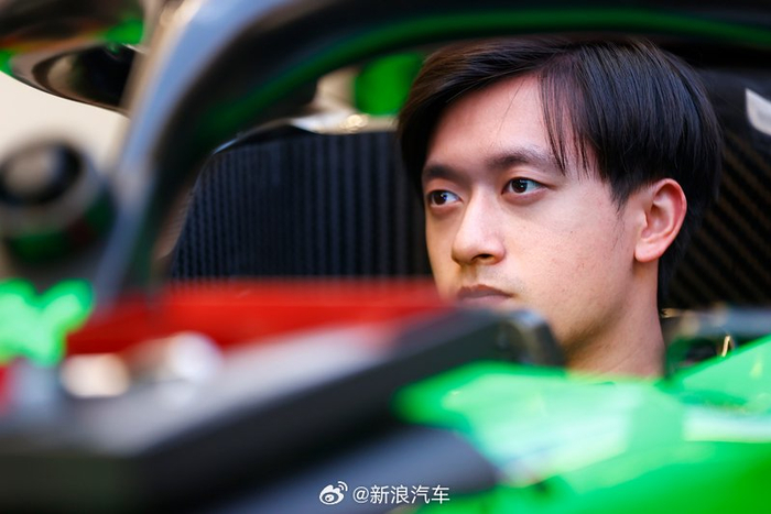 本周末，F1沙特站就将展开……__财经头条__新浪财经
