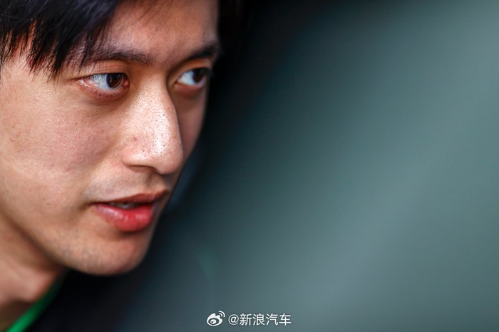 本周末，F1沙特站就将展开……__财经头条__新浪财经