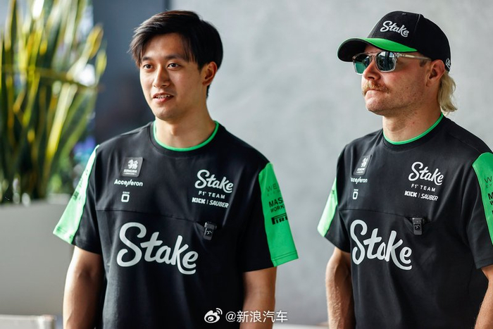 本周末，F1沙特站就将展开……__财经头条__新浪财经