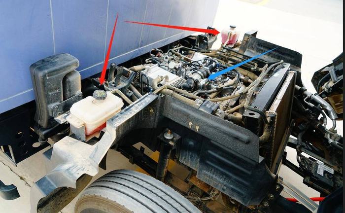 研判：比亚迪T5型混动（纵置REEV）轻卡核心技术优势