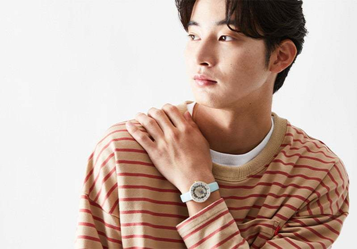 『OMORI』×SuperGroupies 联动周边公开！