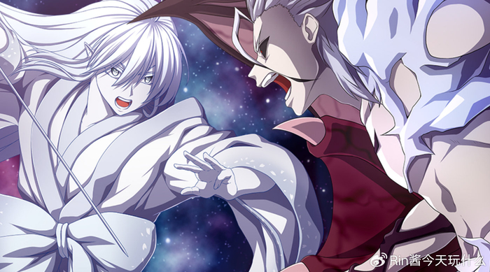 《叛道武士》：实至名归的DLsite榜首|叛道武士|白夜|玩家_新浪新闻