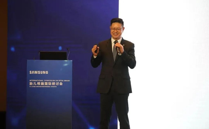 三星医疗新技术，洞悉胎儿“脑世界”|三星医疗|超声|胎儿_新浪新闻