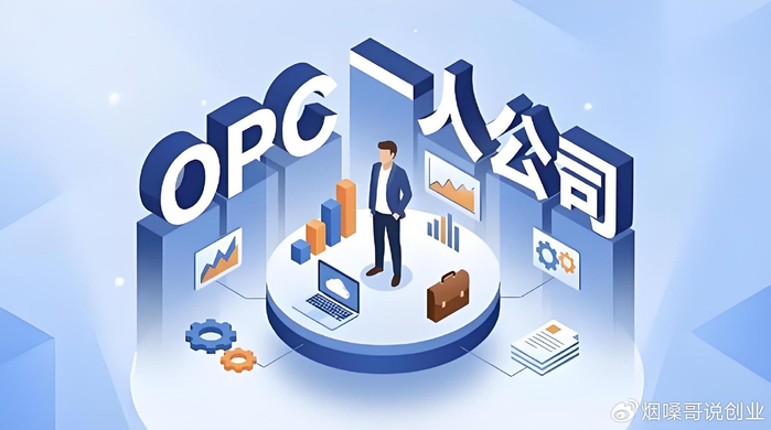 AI赋能下OPC创业爆发：路径明晰却遇瓶颈，全链路赋能成破局关键__财经头条__新浪财经