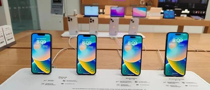2000多的美版iPhone14值得买吗？__财经头条__新浪财经