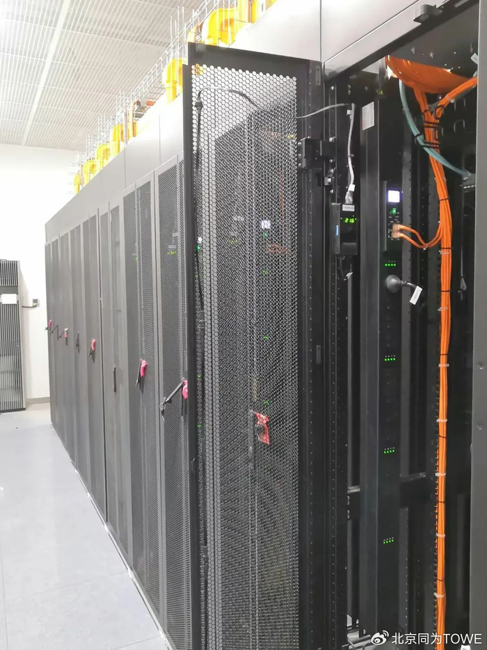 数据中心选择PDU注意事项|运维管理|供配电|数据中心_新浪新闻
