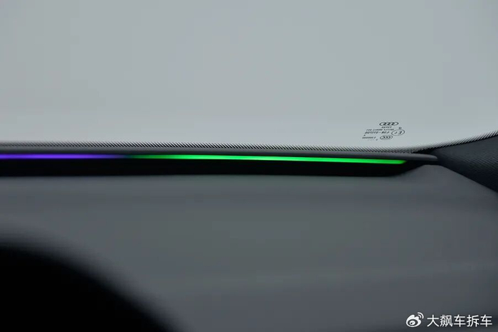 奥迪A5L：谁说油车不能“智驾”，这不就来了吗？|奥迪a4l|奥迪a4（进口）|奥迪a5l sportback|华为|滑块_新浪新闻