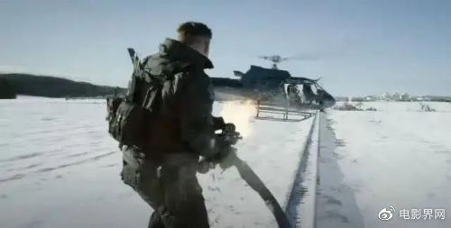 紧张刺激，意想不到的危机，《惊天营救2》将带你冲破极限！